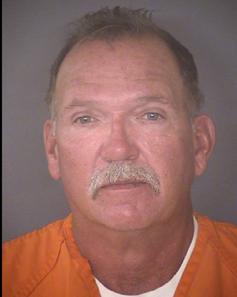 Carnival employee accused in Tucson kidnapping
