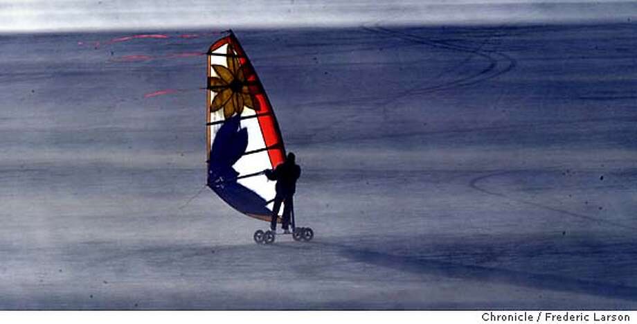 Burning Man 2003 - SFGate