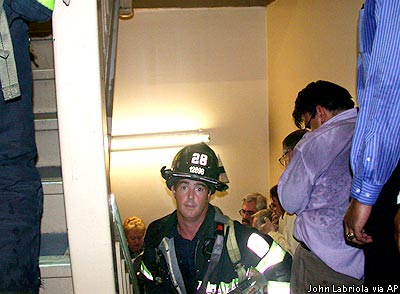 SFGate: Day in Pictures