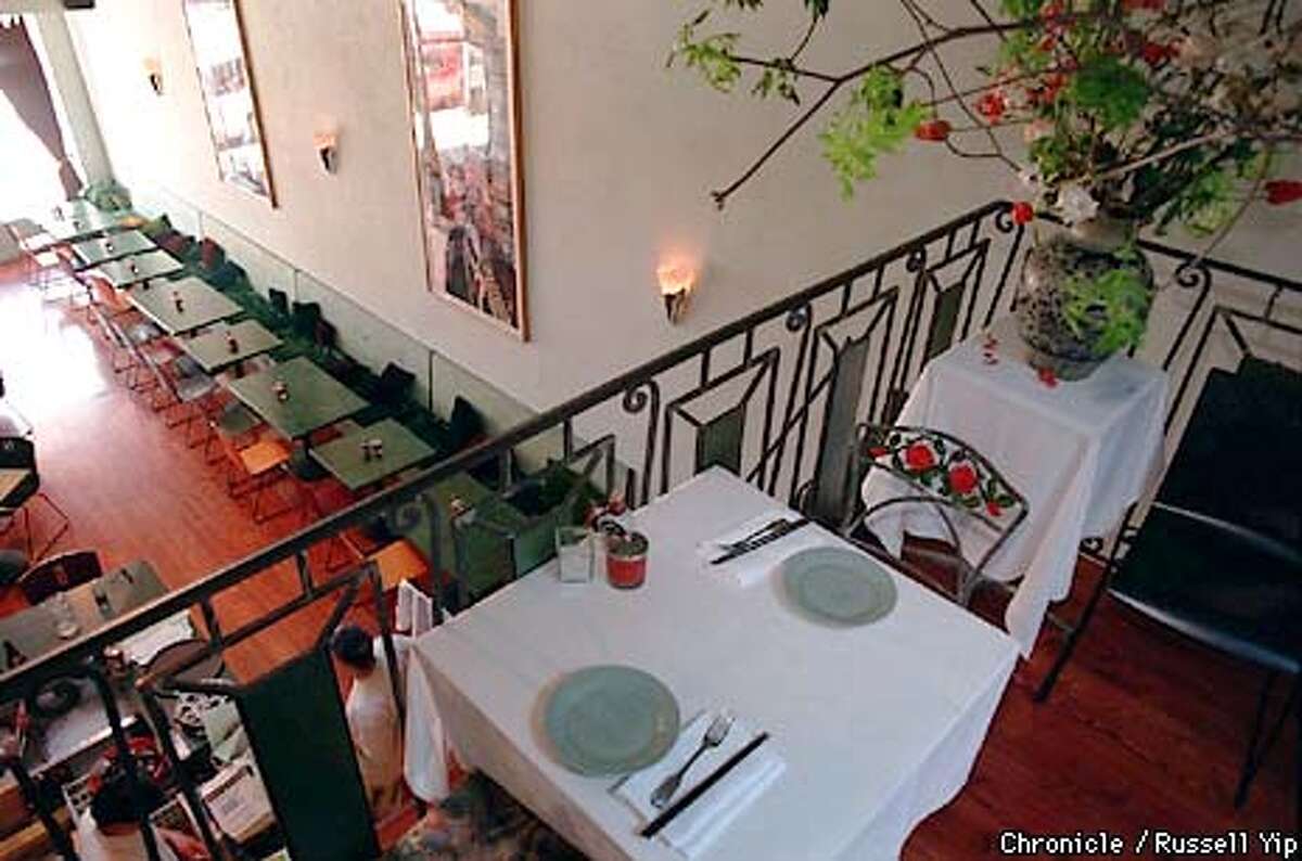 TOP 100 BAY AREA RESTAURANTS / K-Z