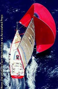 Day in Pictures, December 26, 2000