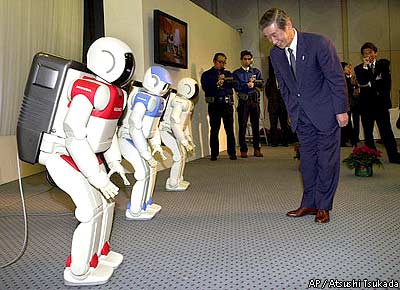 Day in Pictures, December 22, 2000