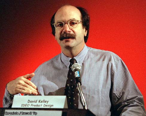 David Kelley on the Future