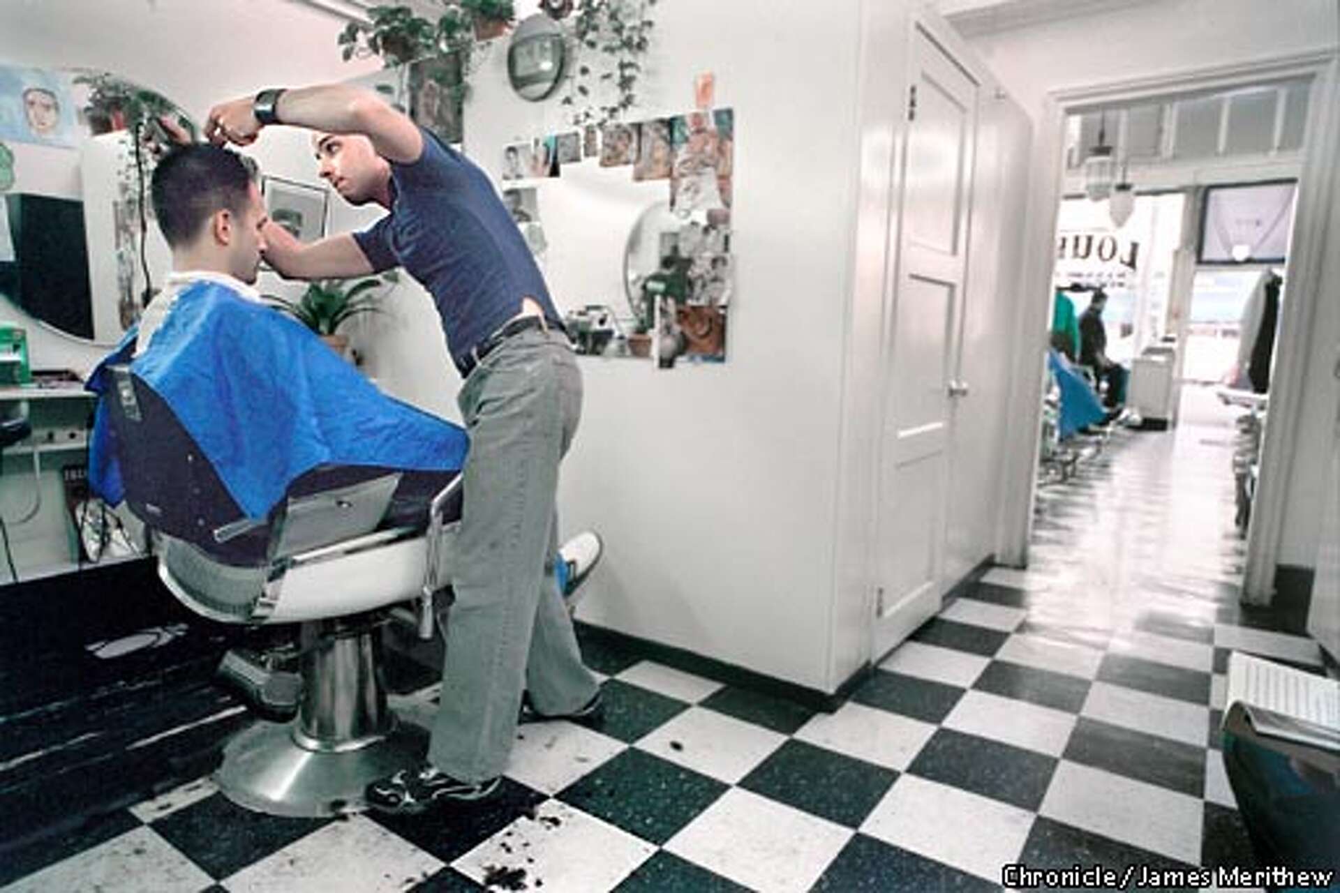 Sound Scene: Hanging With Chad