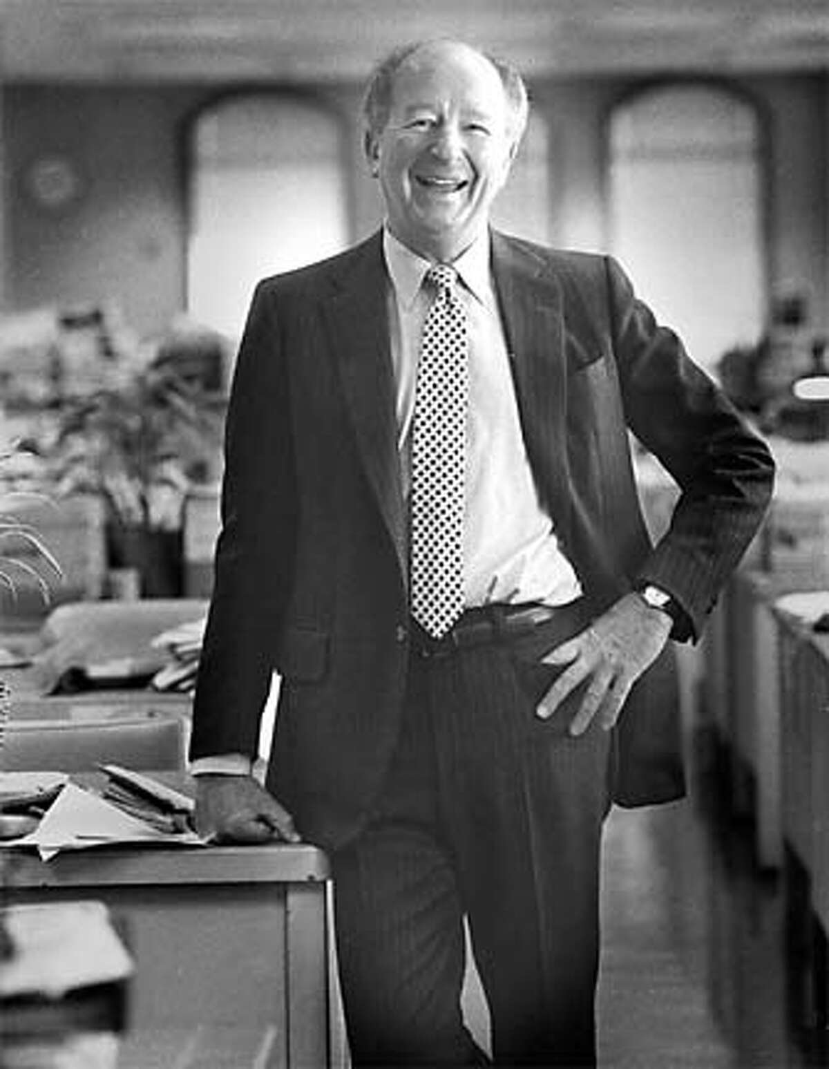 History of The Chronicle: Photo Gallery