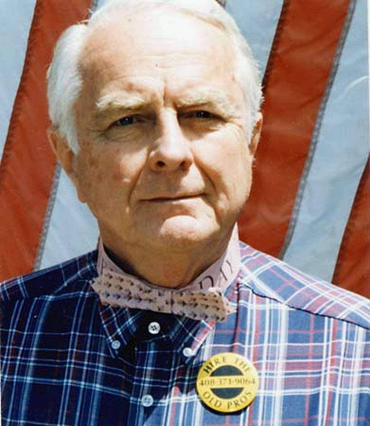 Fit To Be Tied / Our Father's Day do-it-yourself cravat tickled readers ...