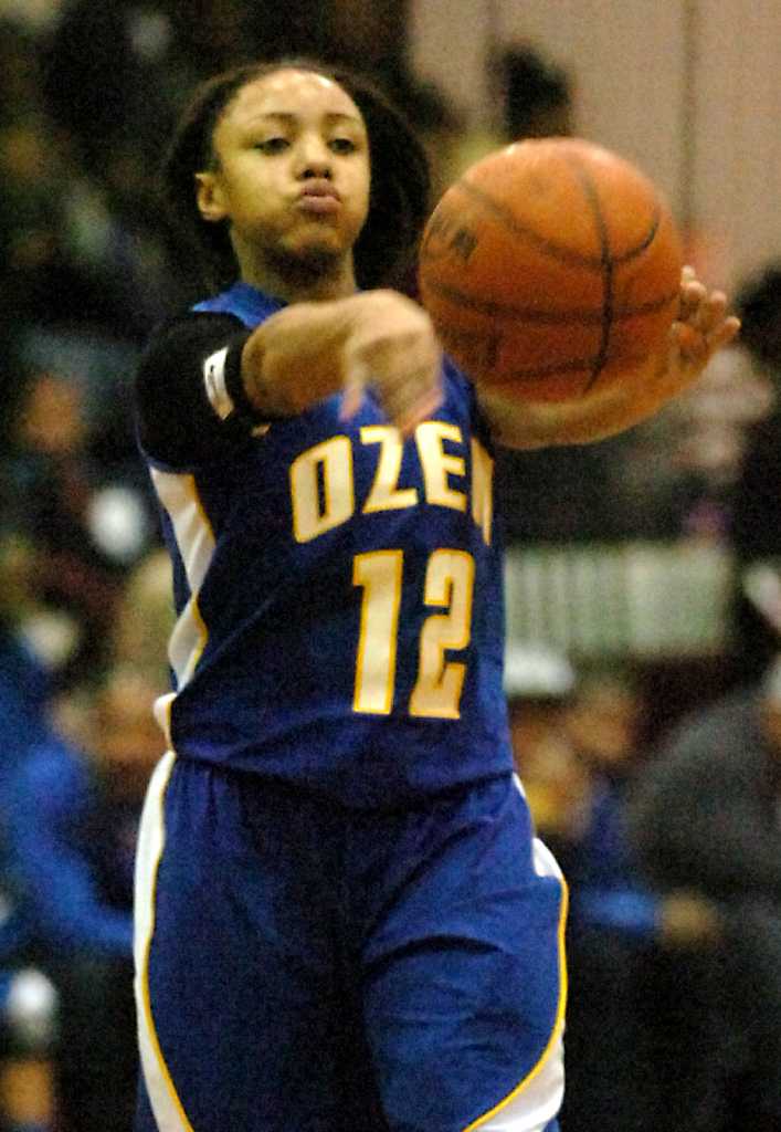 Push for state begins Monday for girls basketball