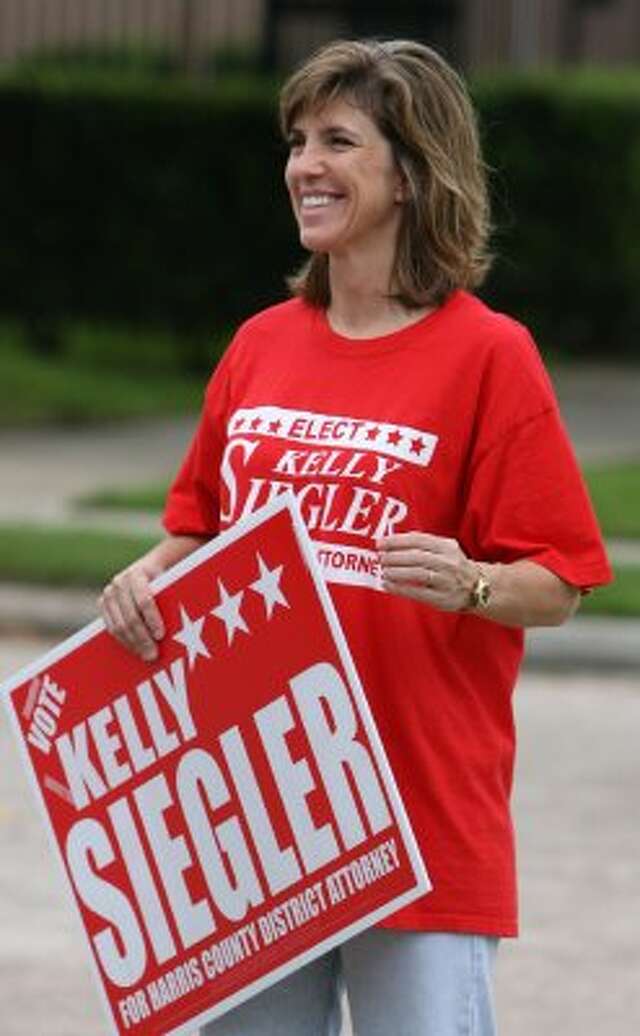 Former prosecutor Siegler to star in reality show