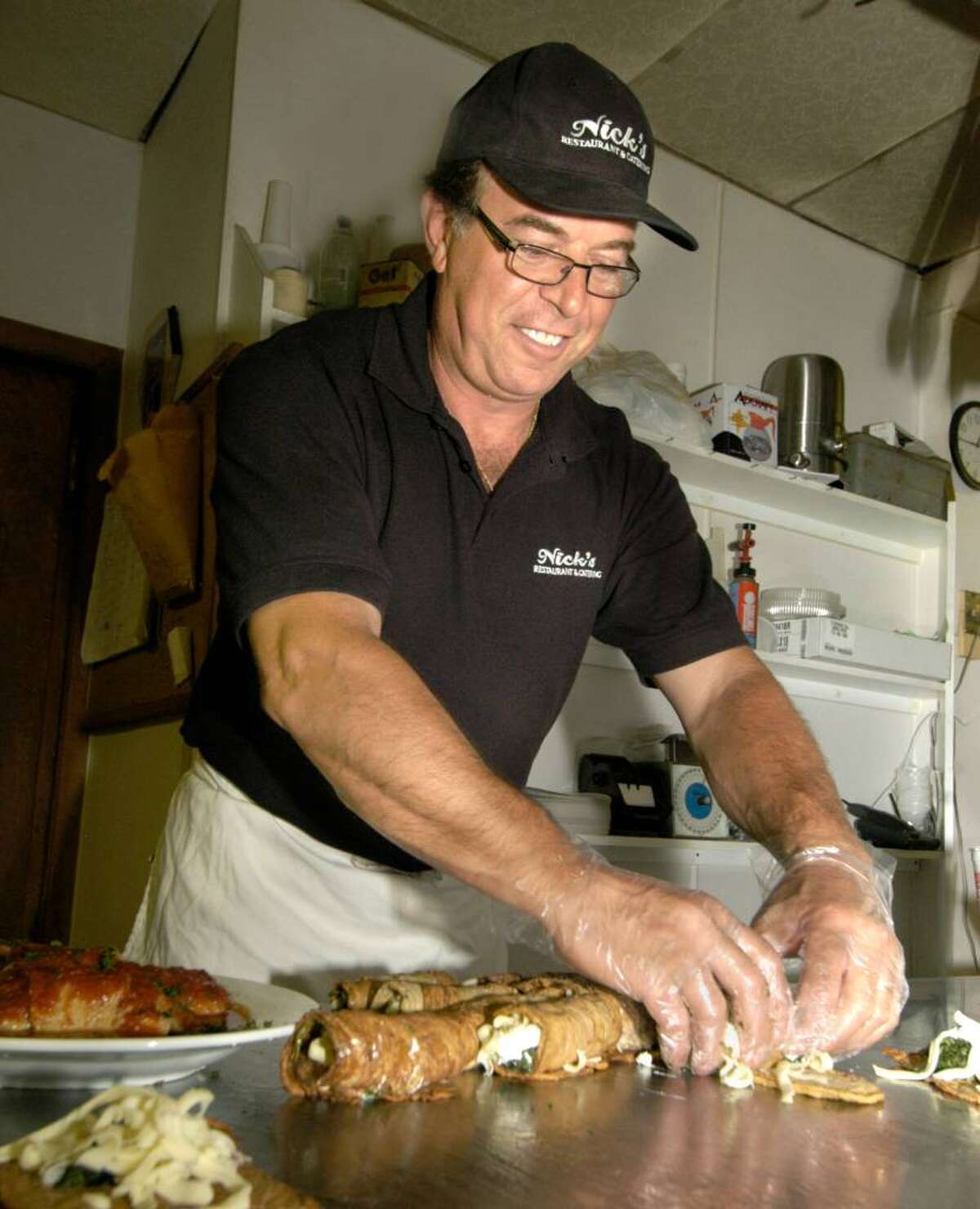 Taste of Greater Danbury is Saturday and Sunday