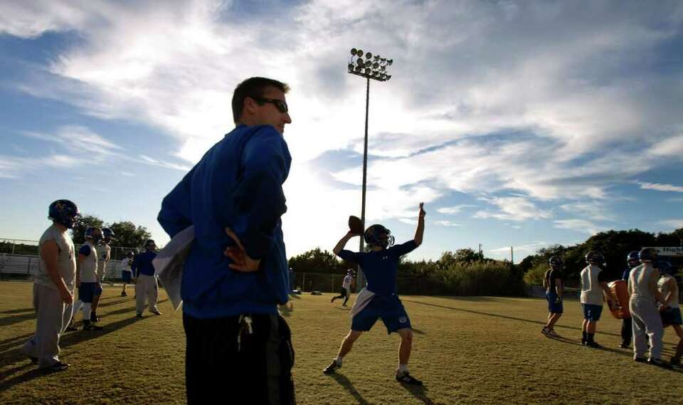 Five coaches have second interview for West Brook football job