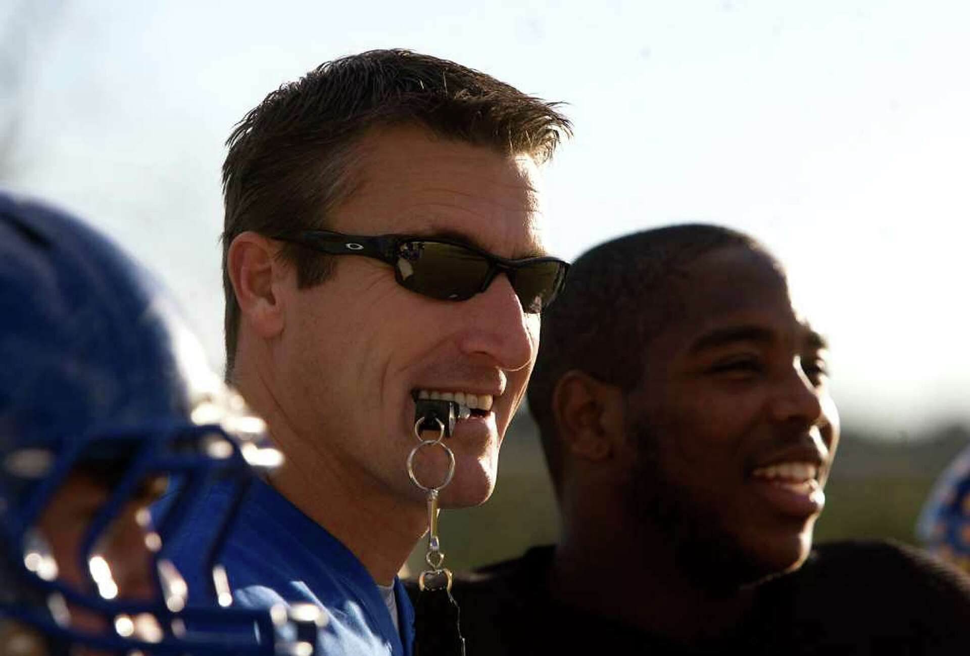 Five coaches have second interview for West Brook football job