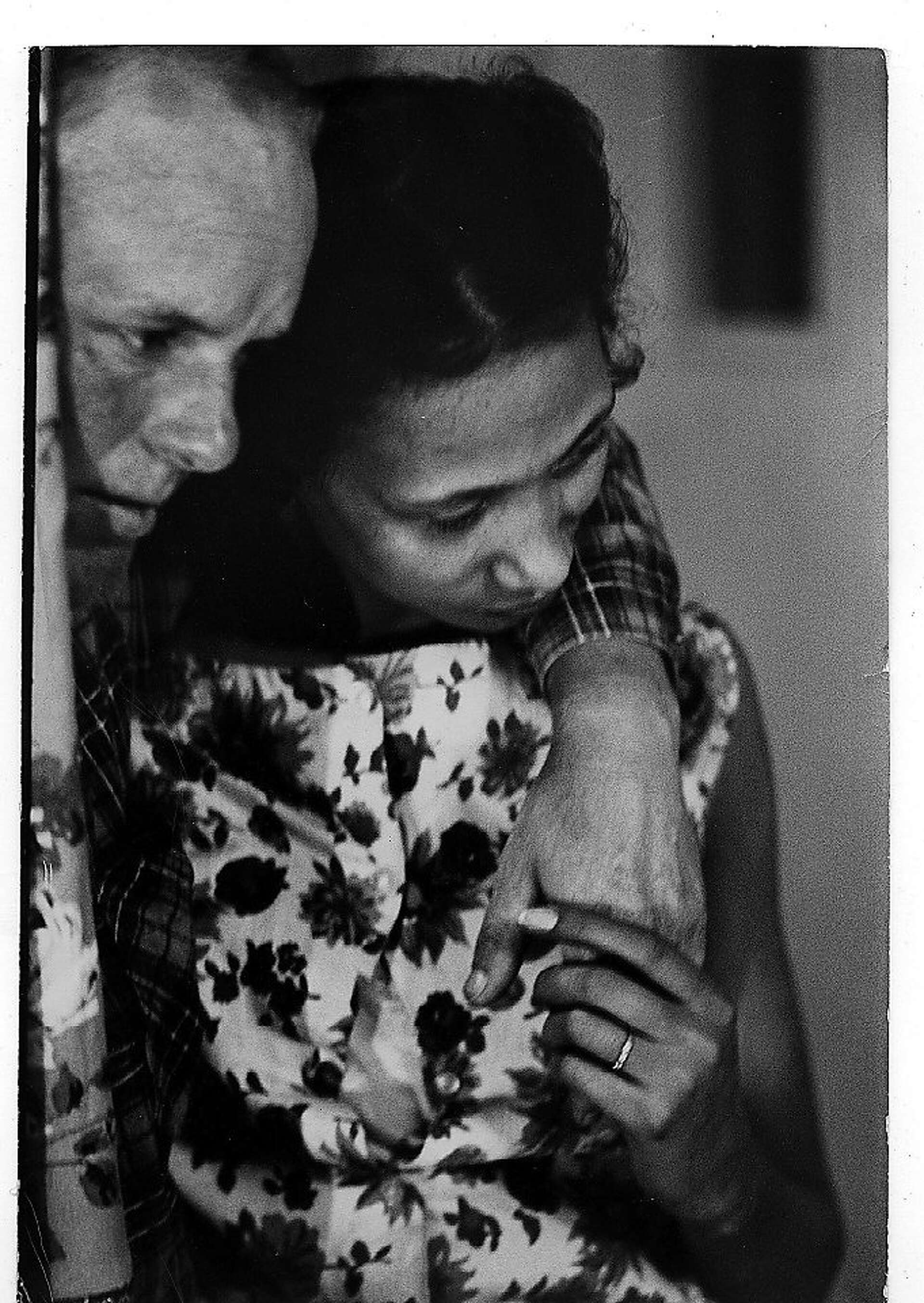 'The Loving Couple' review: interracial pioneers