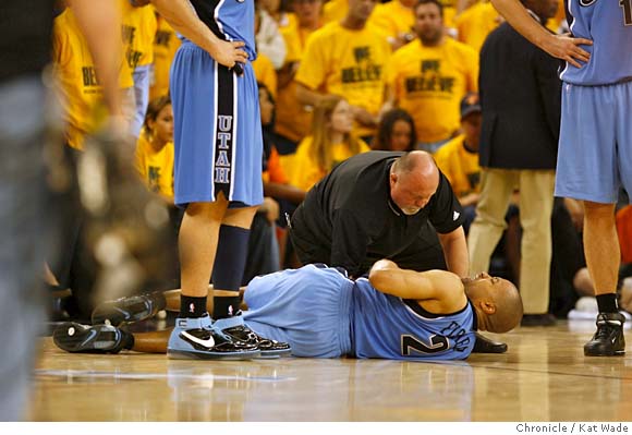 Baron got away with one, but damage is done