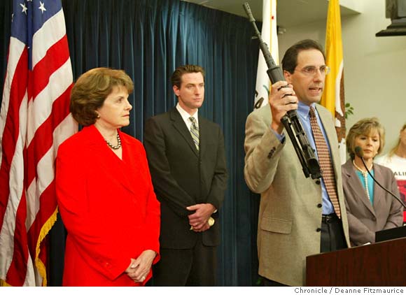 For survivors of '93 shooting spree in S.F., pain resurfaces