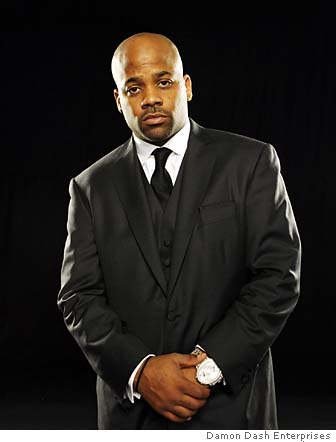 Escape from L.A. for hip-hop mogul / Dash says his next West Coast home ...