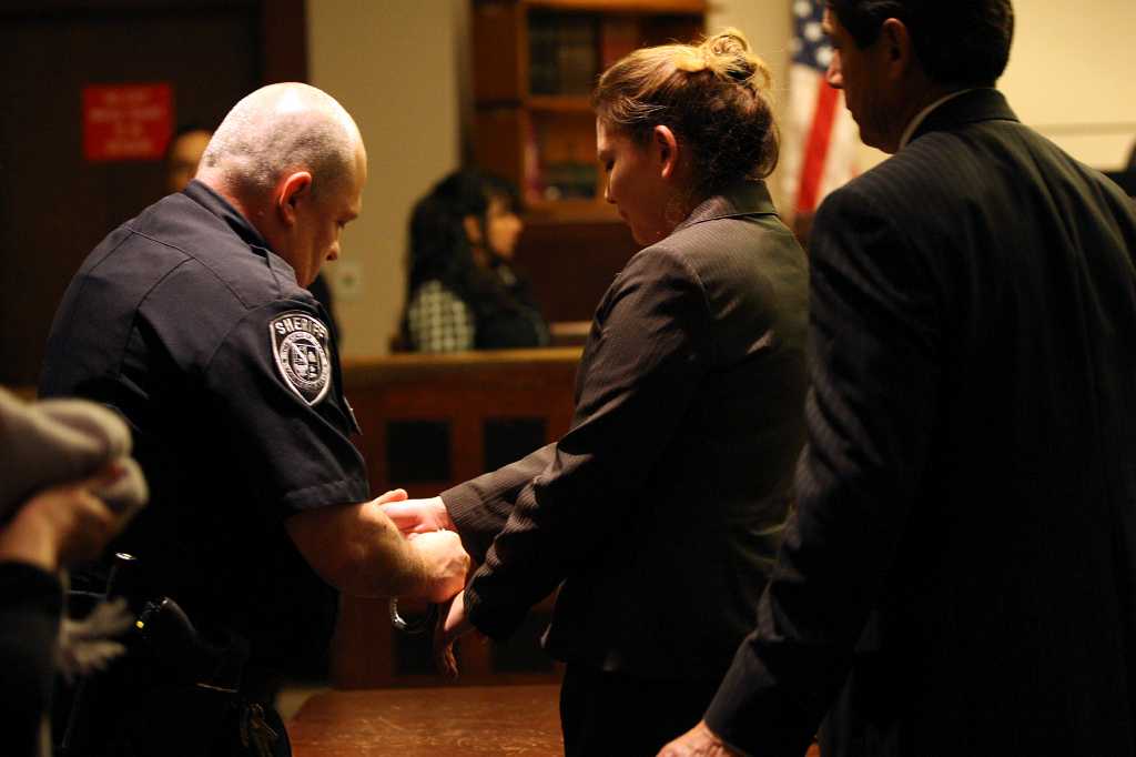 Ybarra found guilty in death