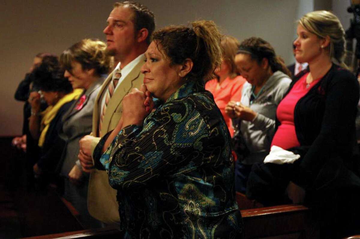 Ybarra receives 2-year prison term for DWI fatality