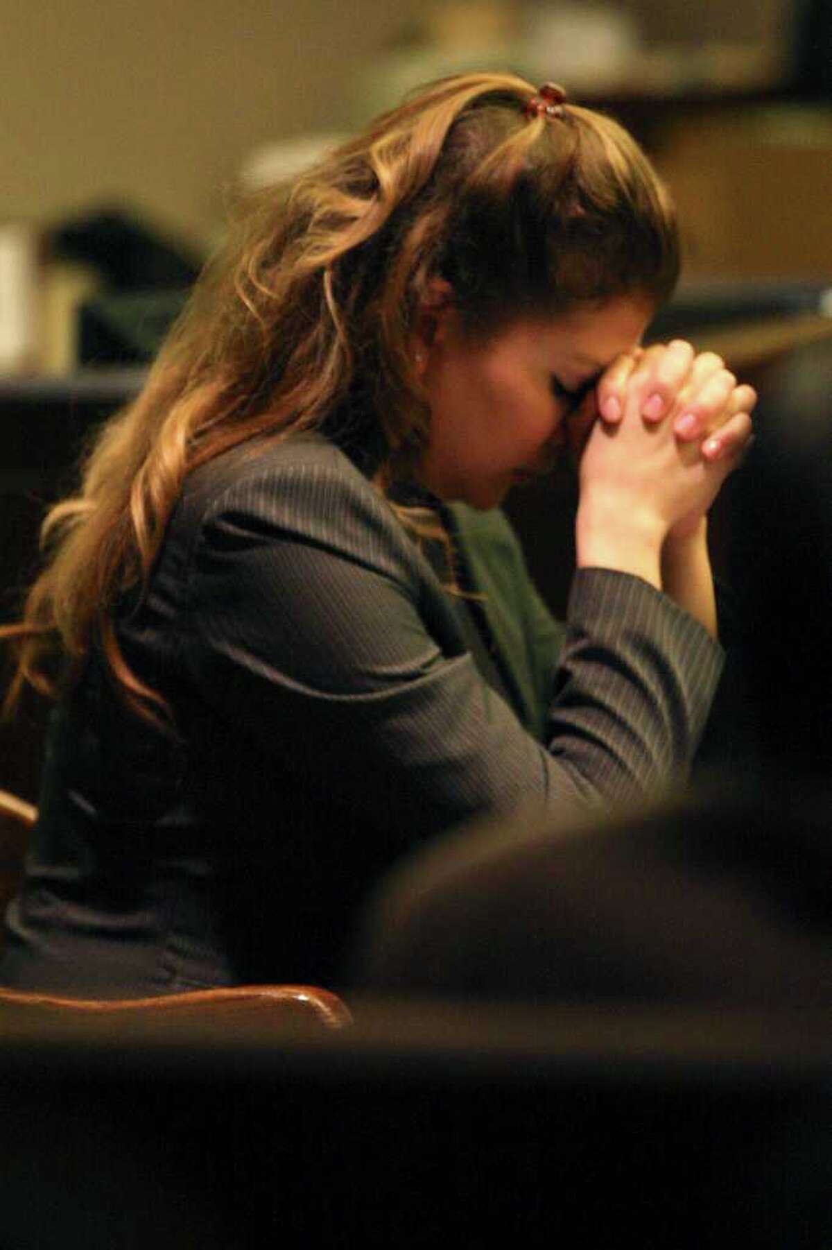 Ybarra receives 2-year prison term for DWI fatality