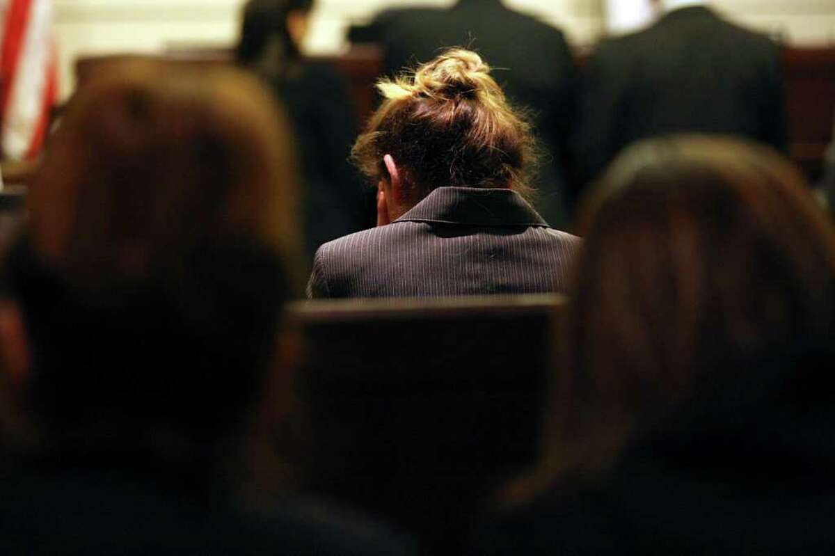 Ybarra receives 2-year prison term for DWI fatality