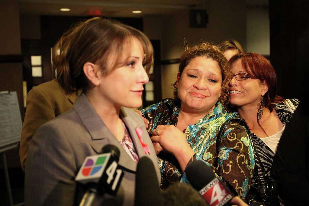 Ybarra receives 2-year prison term for DWI fatality