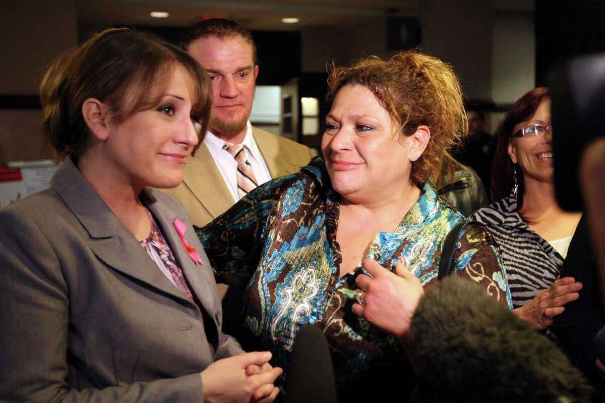 Ybarra receives 2-year prison term for DWI fatality