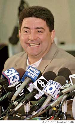 Eddie D's Sin City soiree to recollect 49ers' glory days / Montana ...