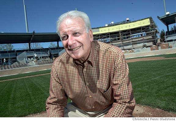 Thanks for the memories / Owner Schott finished strong after weak start