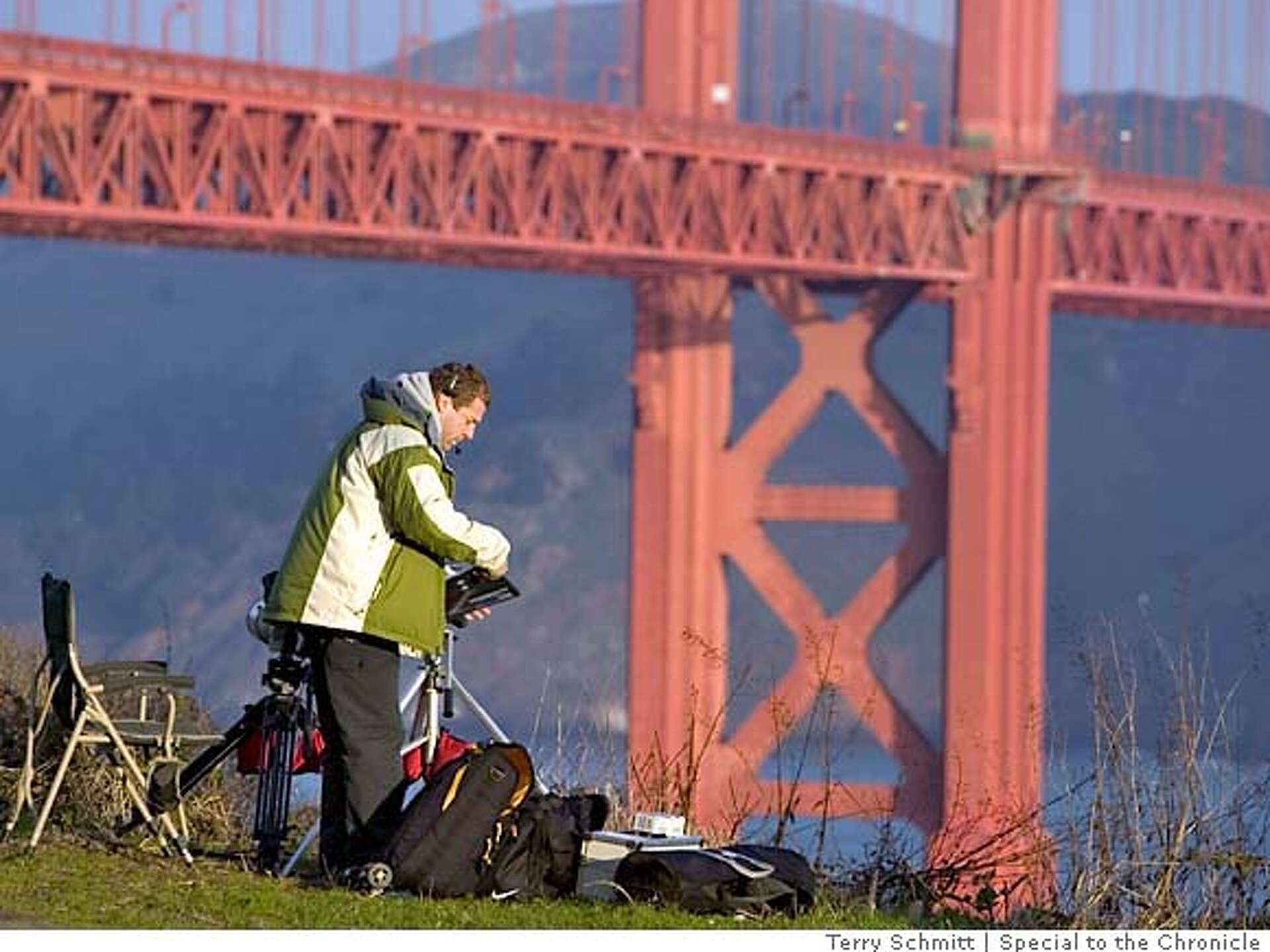 Suicide film renews calls for Golden Gate Bridge barriers