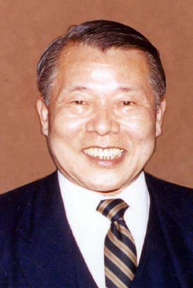 Professor John Tsu -- educator, advocate for Asian Americans