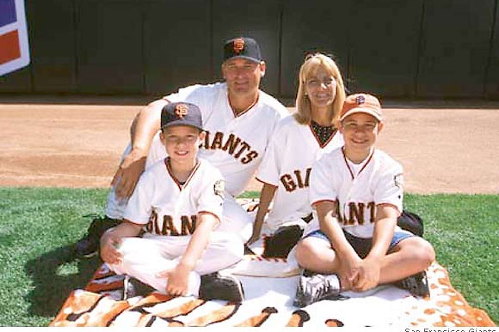 Lori's legacy extends far beyond the Gardner family