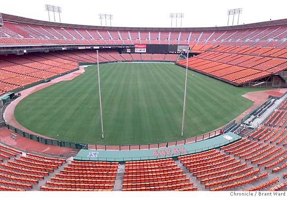 Monster might devour Candlestick moniker