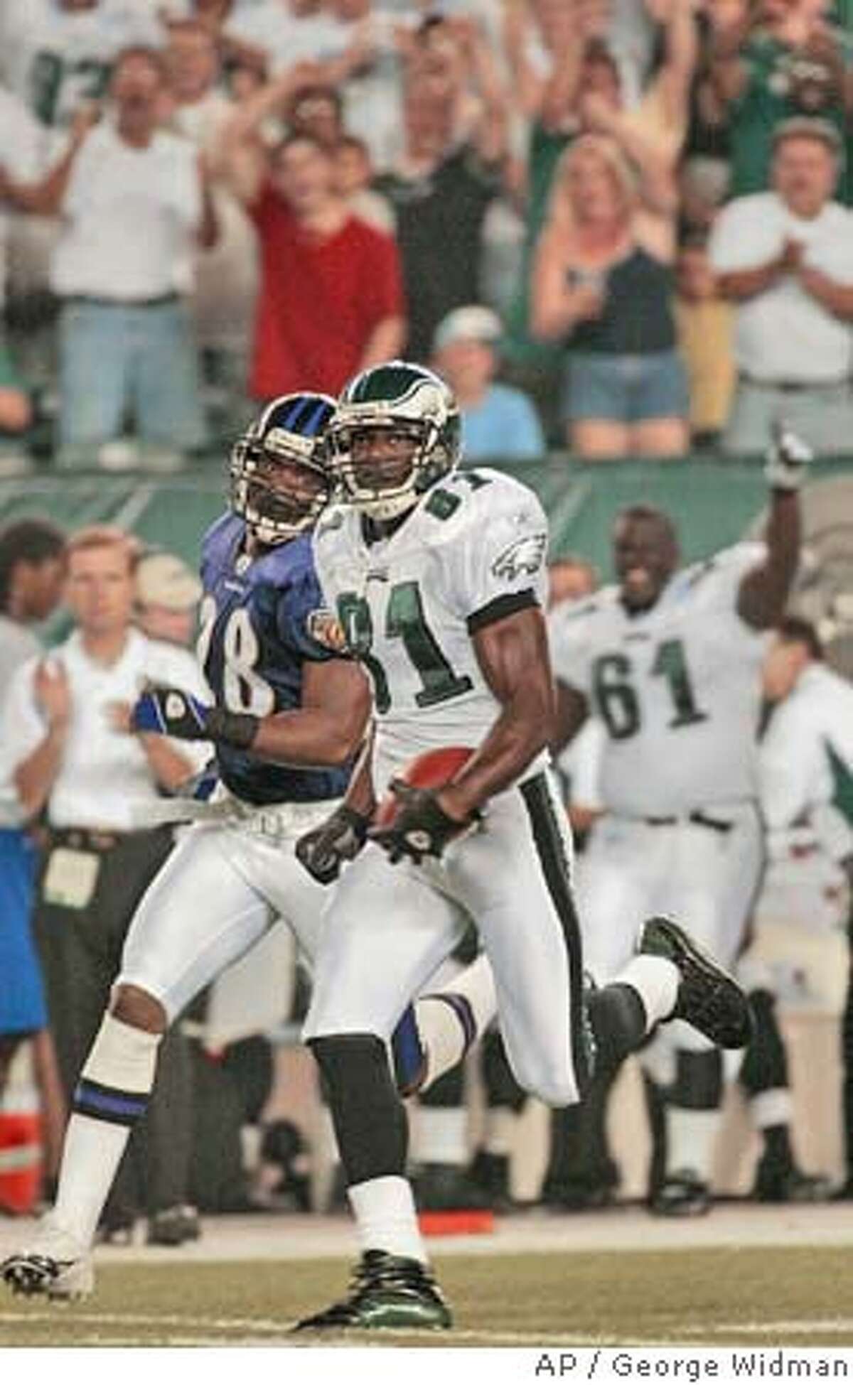 T.O. above fault in Philadelphia
