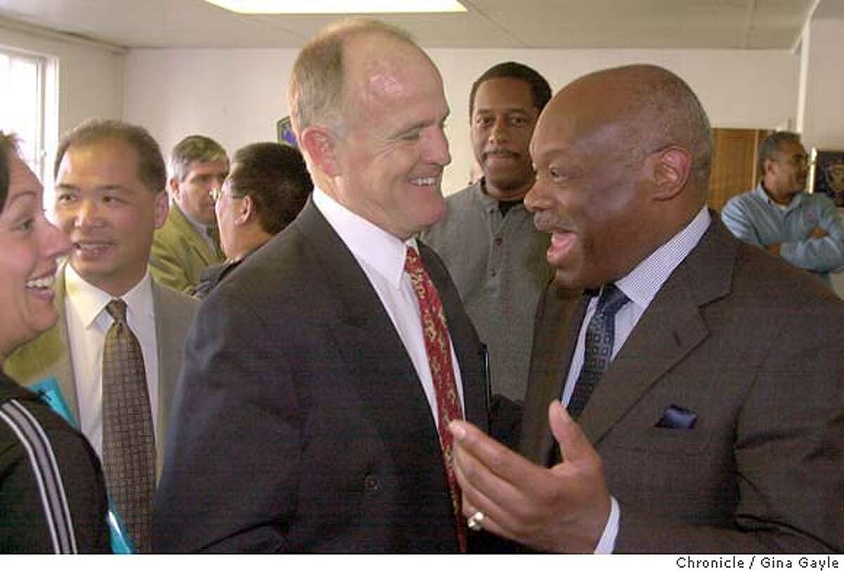 Mayor removes Fagan as SFPD chief