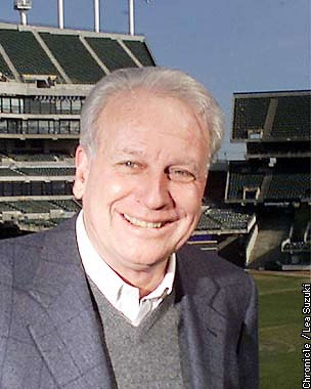 Tentative deal reached to keep A's in Oakland