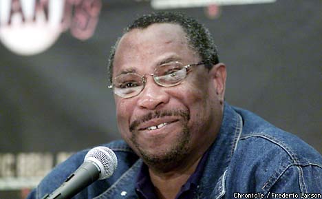 Baker Is Manager of the Year