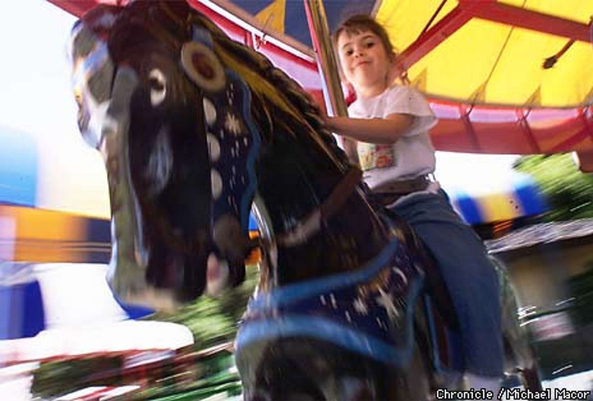 Kiddie Wonderland / Concord amusement park thrives without going Hollywood