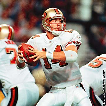 SCOTT OSTLER -- An Ugly Win Is Still a Win / In New Reality Zone, 49ers ...