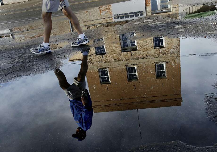 Speed Freak Killers put Linden CA in spotlight - SFGate