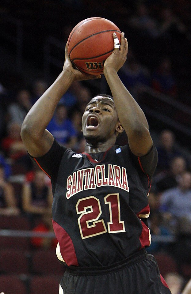 Santa Clara expects sharp upturn