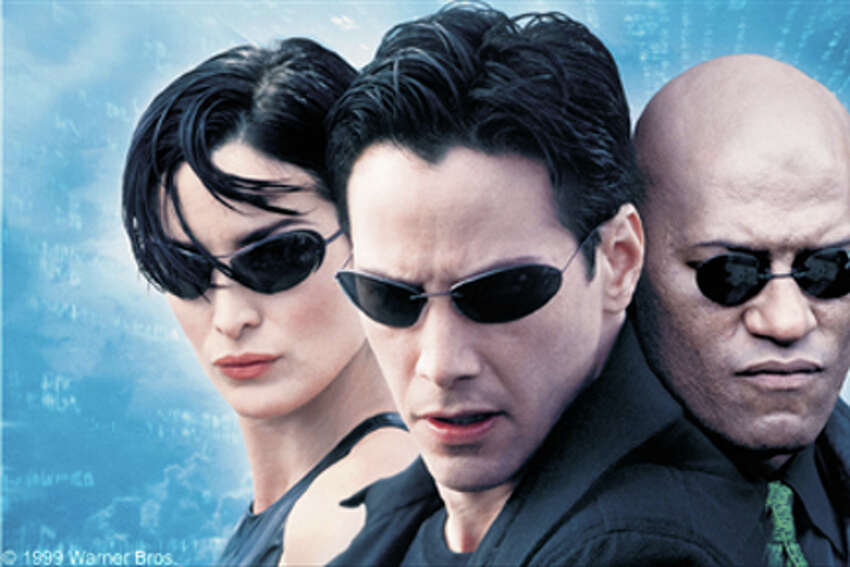 The Matrix