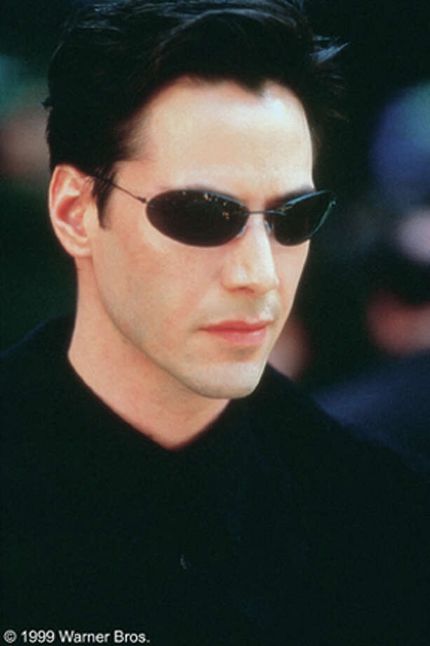 The Matrix - seattlepi.com