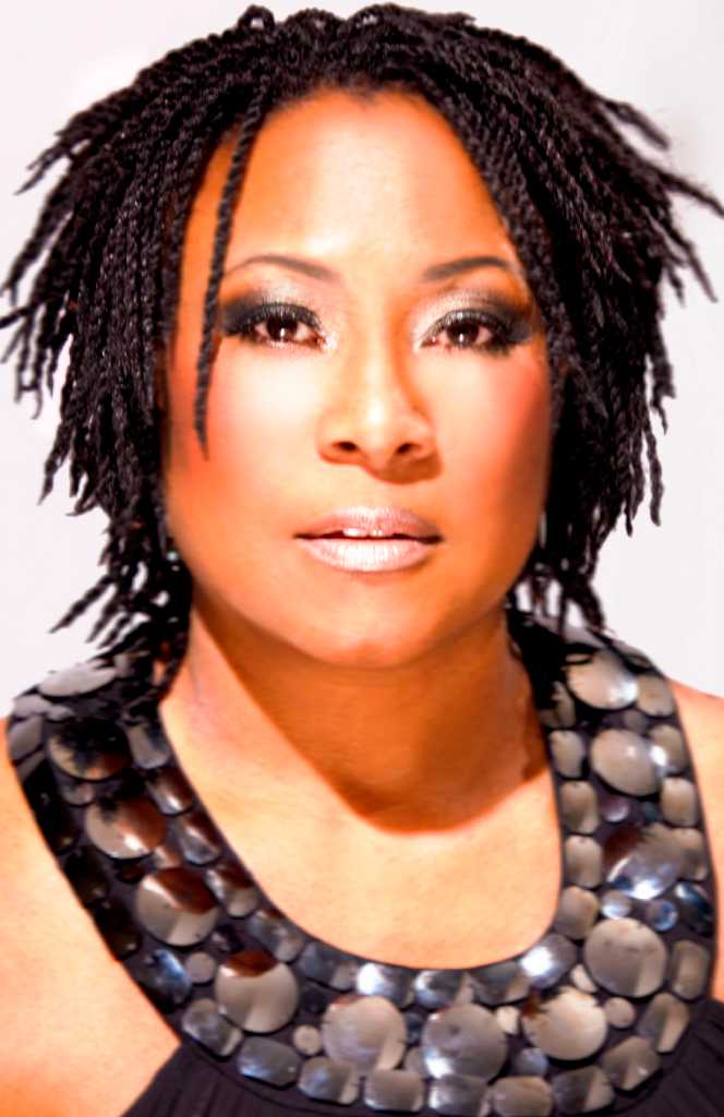 To Do List: Geri Allen
