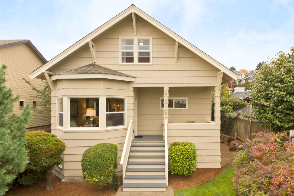 Real estate profile, Feb. 14, 2012