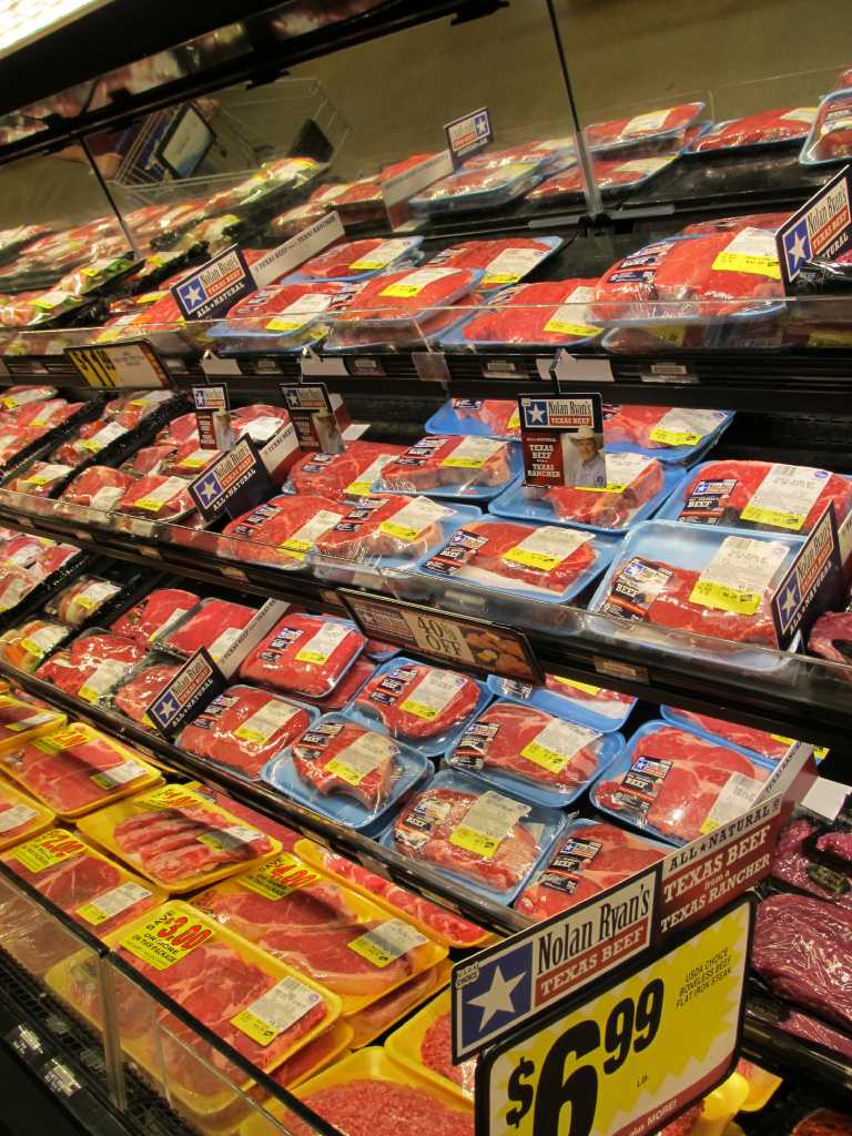 SOMETHING NEW By Greg Morago