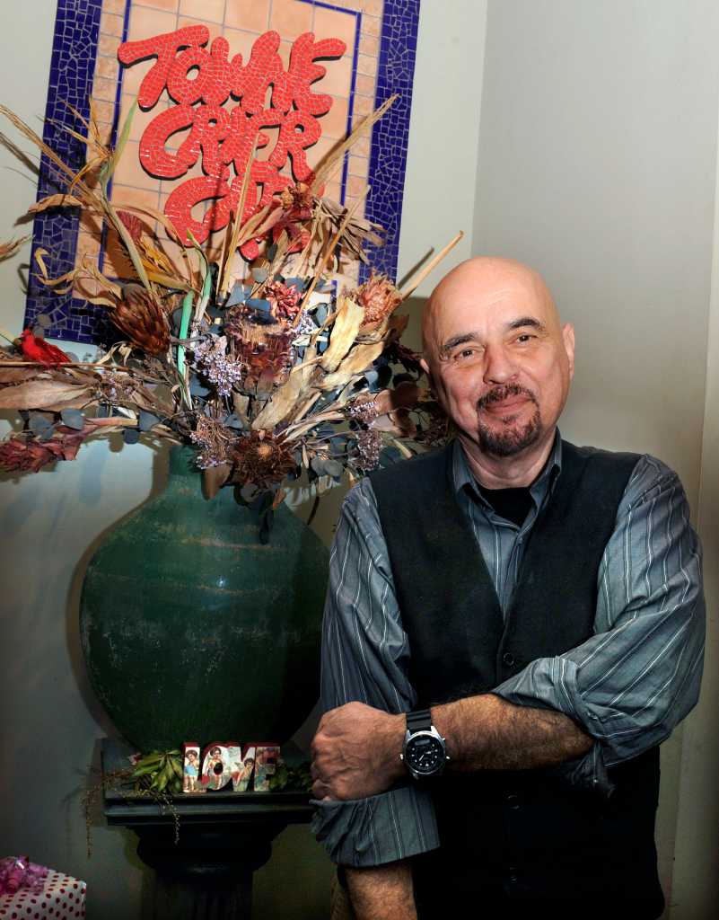 Towne Crier Cafe to stay open, for now