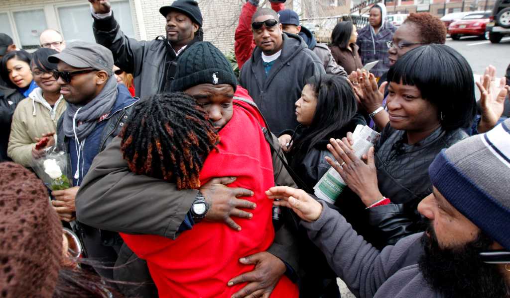 Private funeral for Houston set for Saturday in NJ