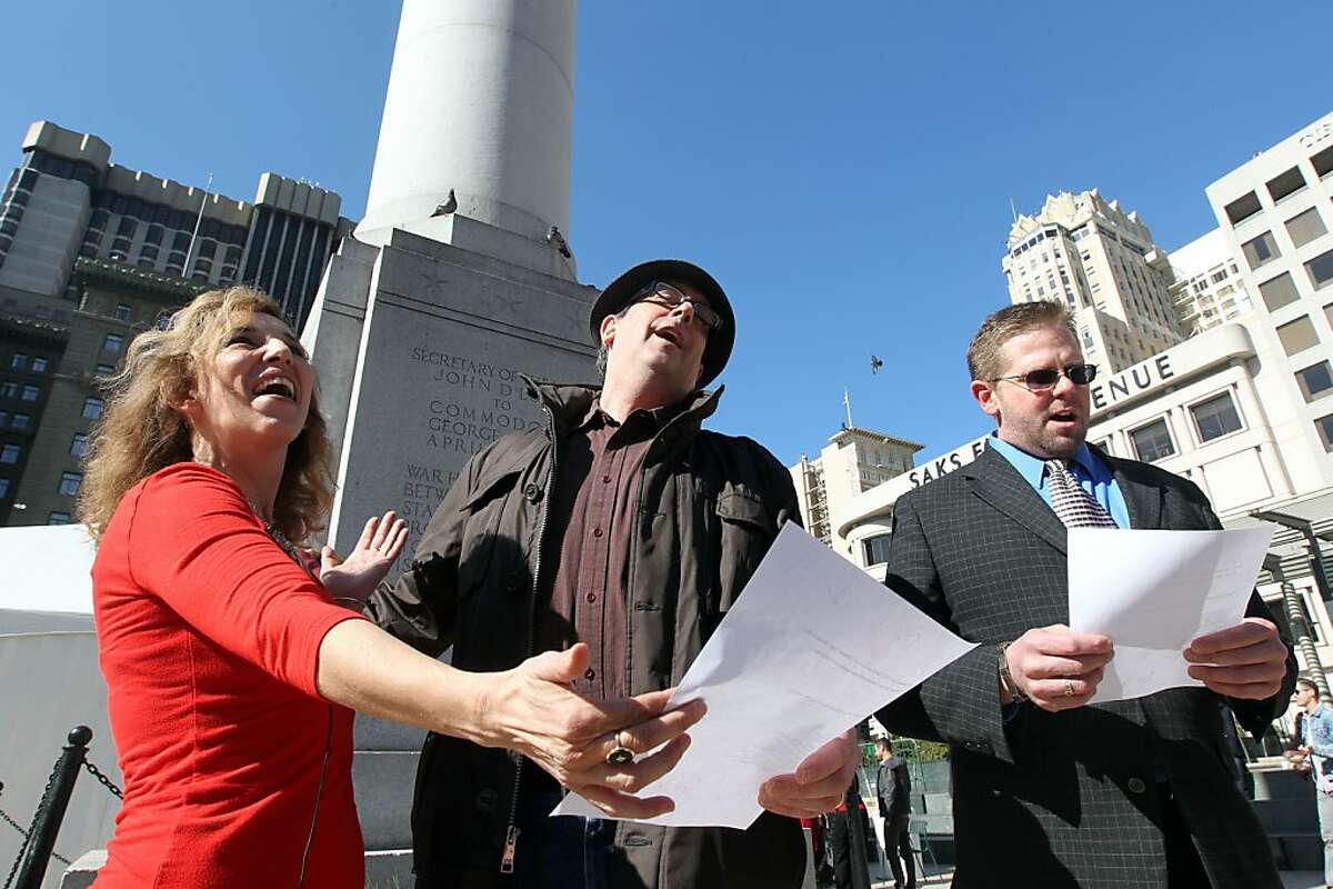 Tony Bennett's heart remains here, 50 years later