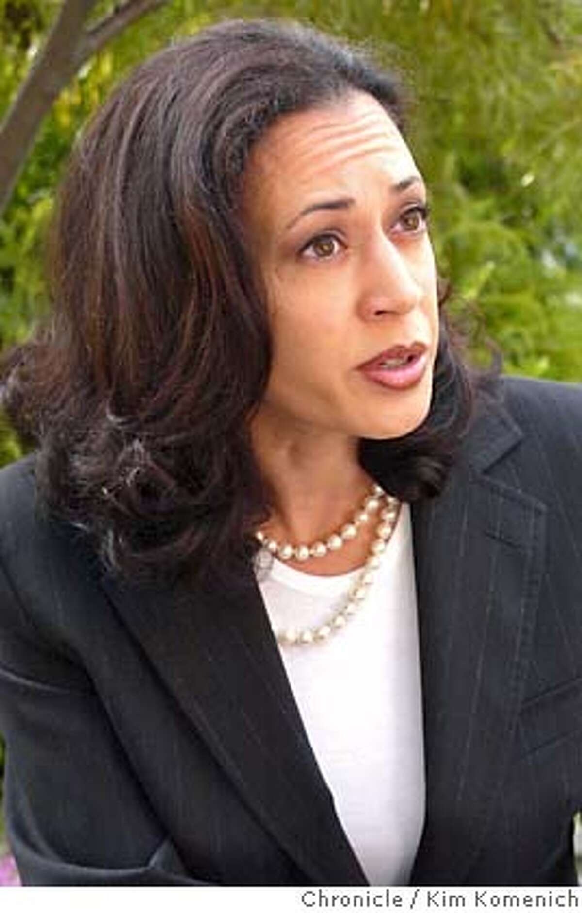 Ed Jew helped get Kamala Harris elected; now she's trying to send him ...