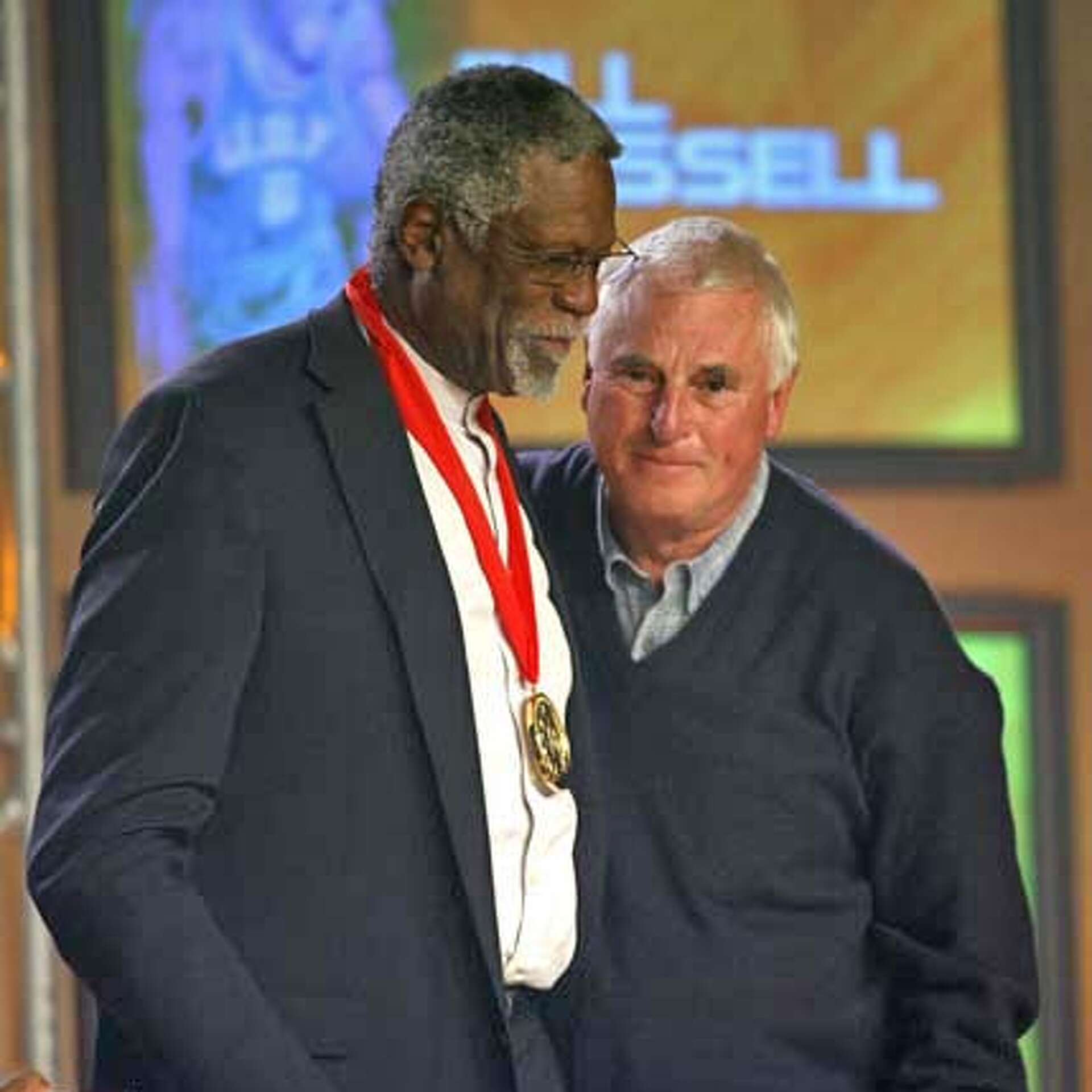 Pete Newell has it right about Bobby Knight