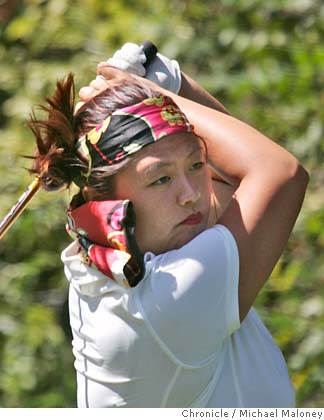 San Jose's Kim brings outgoing aura home